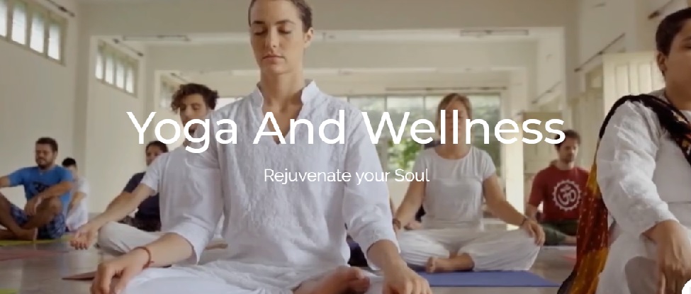 Health Yoga Ayurveda Spiritual Tours India - Health Medical Yoga Spa ...